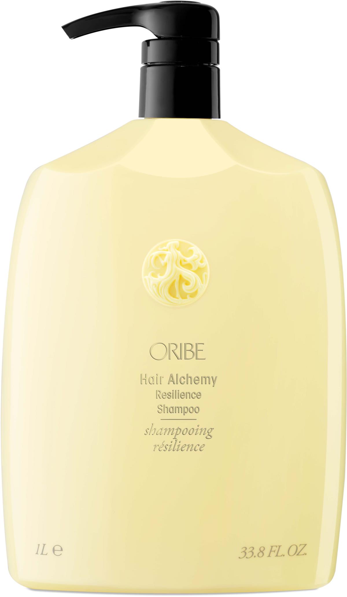 Oribe Hair Alchemy Resilience Shampoo 1000 ml | lyko.com