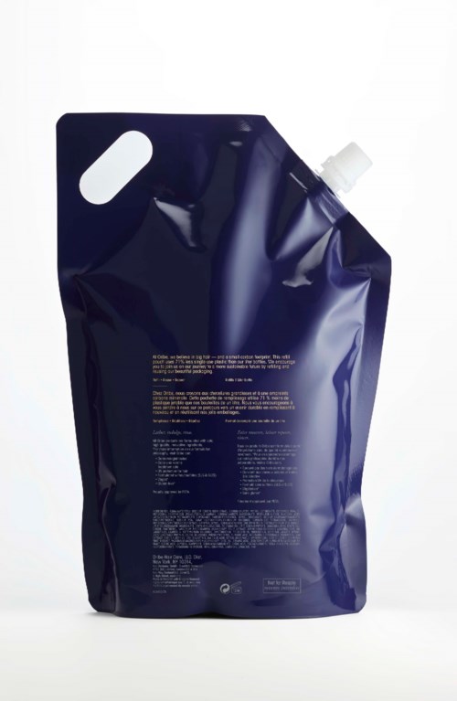 Oribe Supershine Hydrating Shampoo Liter Refill 1000 ml | lyko.com