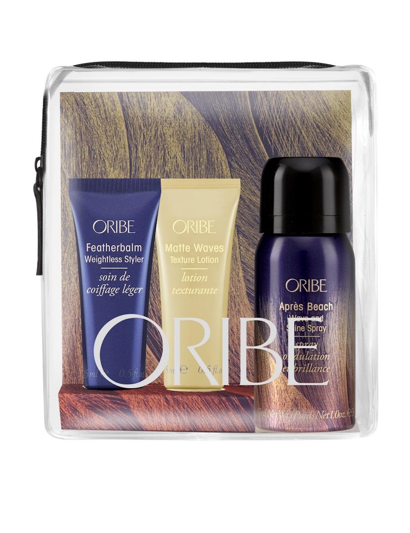 Oribe Making Waves Deluxe Kit 67 st | lyko.com