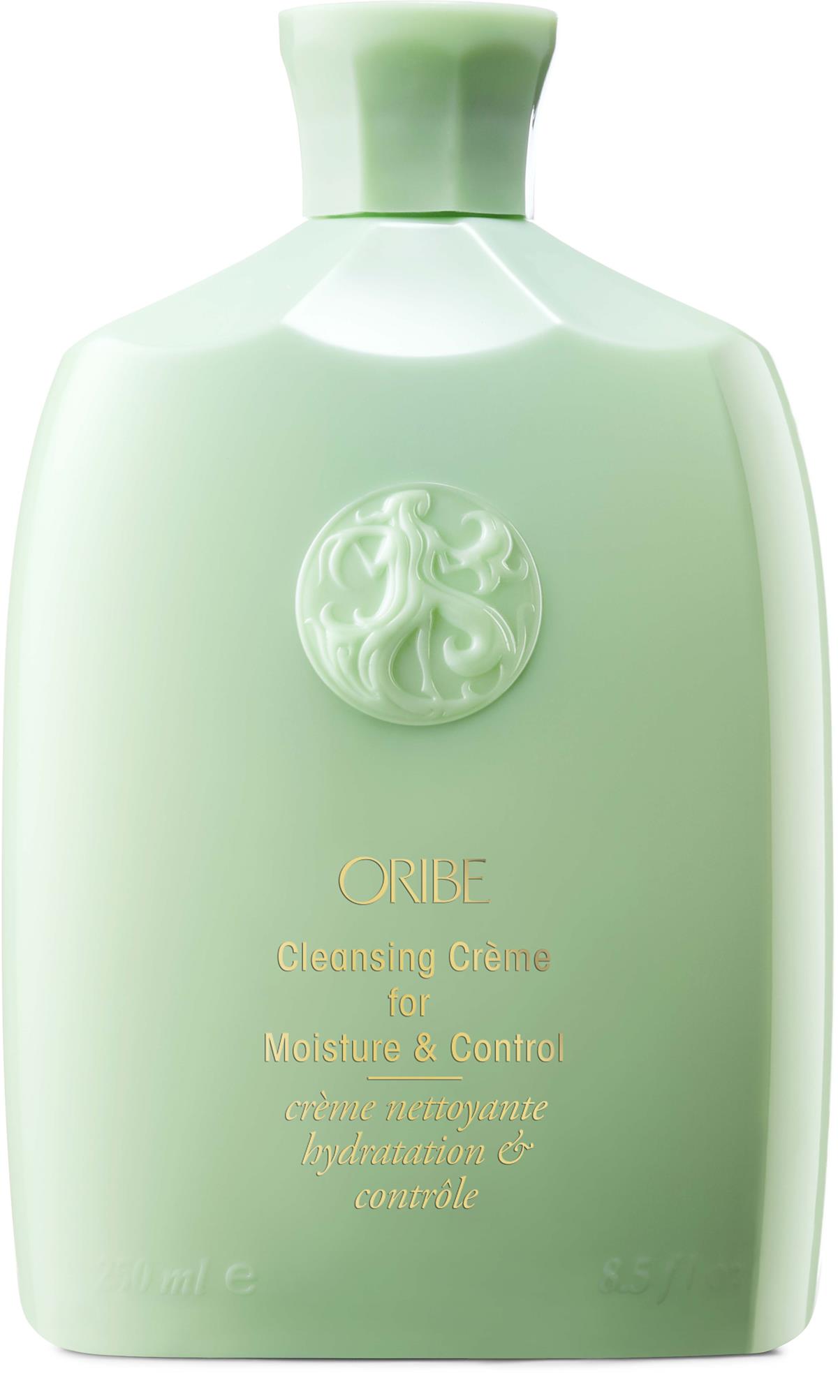 Oribe Moisture & Control Cleansing Crème 250 ml | lyko.com
