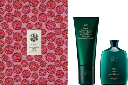 Oribe Moisture & Control Collection | lyko.com