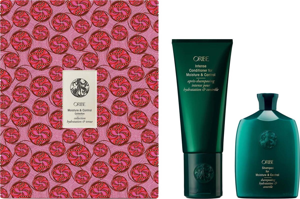 Oribe Moisture & Control Collection | lyko.com