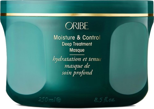 Oribe Moisture & Control Deep Treatment Masque 250 ml | lyko.com