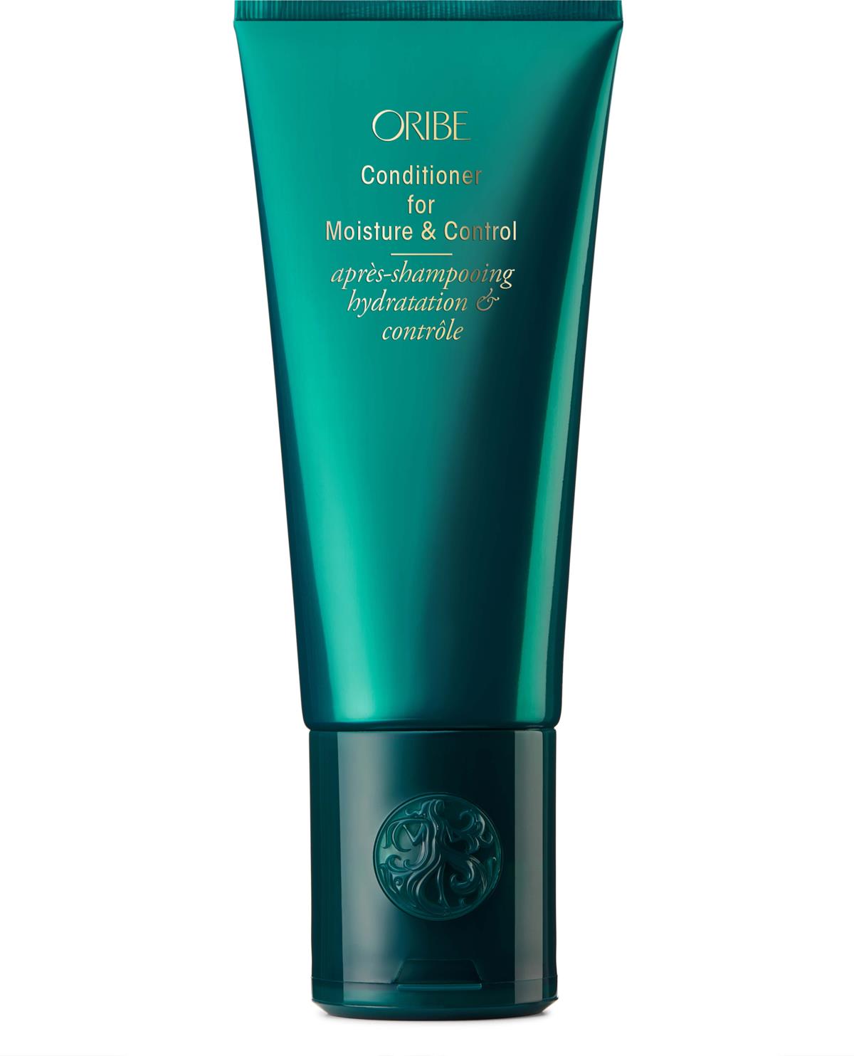 Oribe Moisture & Control Intense Conditioner 200 ml | lyko.com