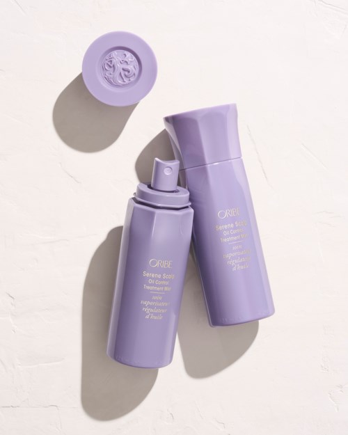 Oribe Serene Scalp Oil Control Treatment Mist 125 ml | lyko.com