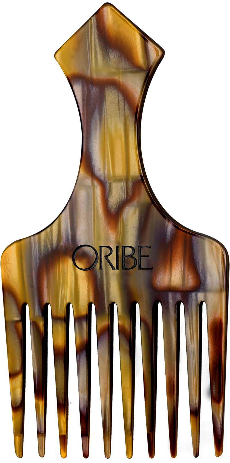 Oribe Resin Diamond Pick | lyko.com