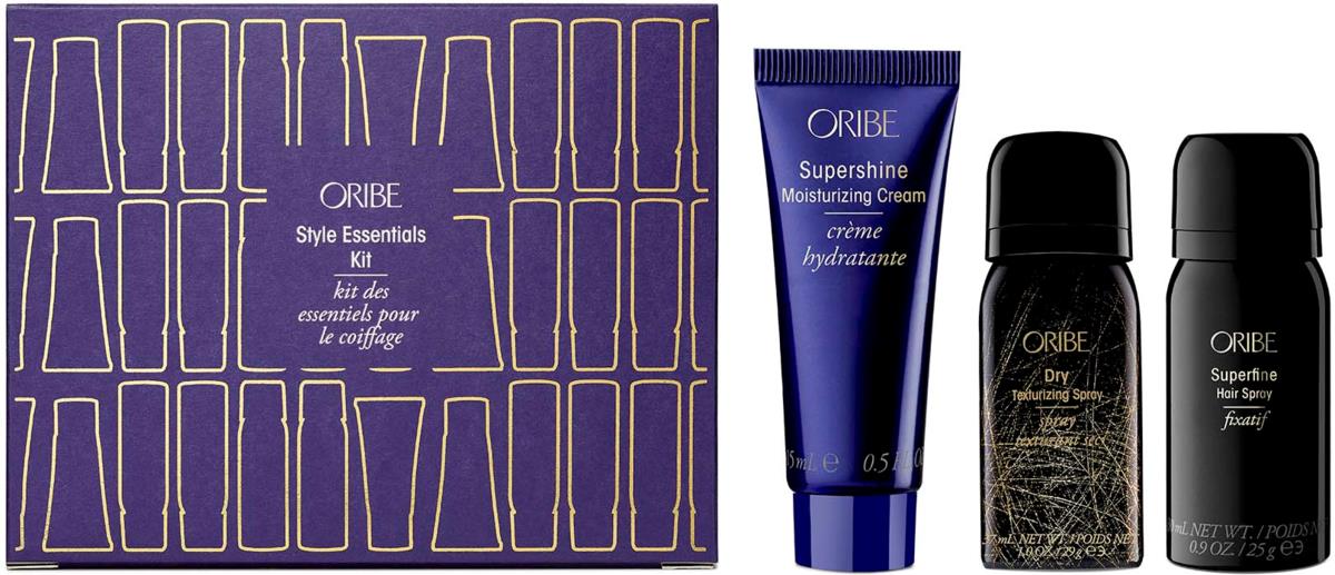 Oribe Style Essentials Kit GWP | lyko.com