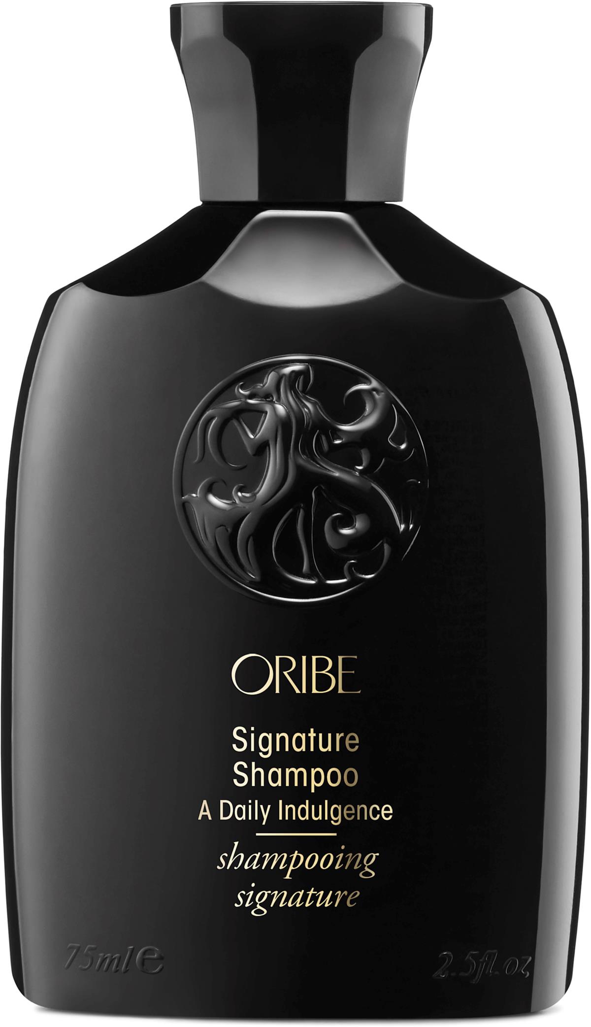 Oribe Signature Travel Shampoo | lyko.com