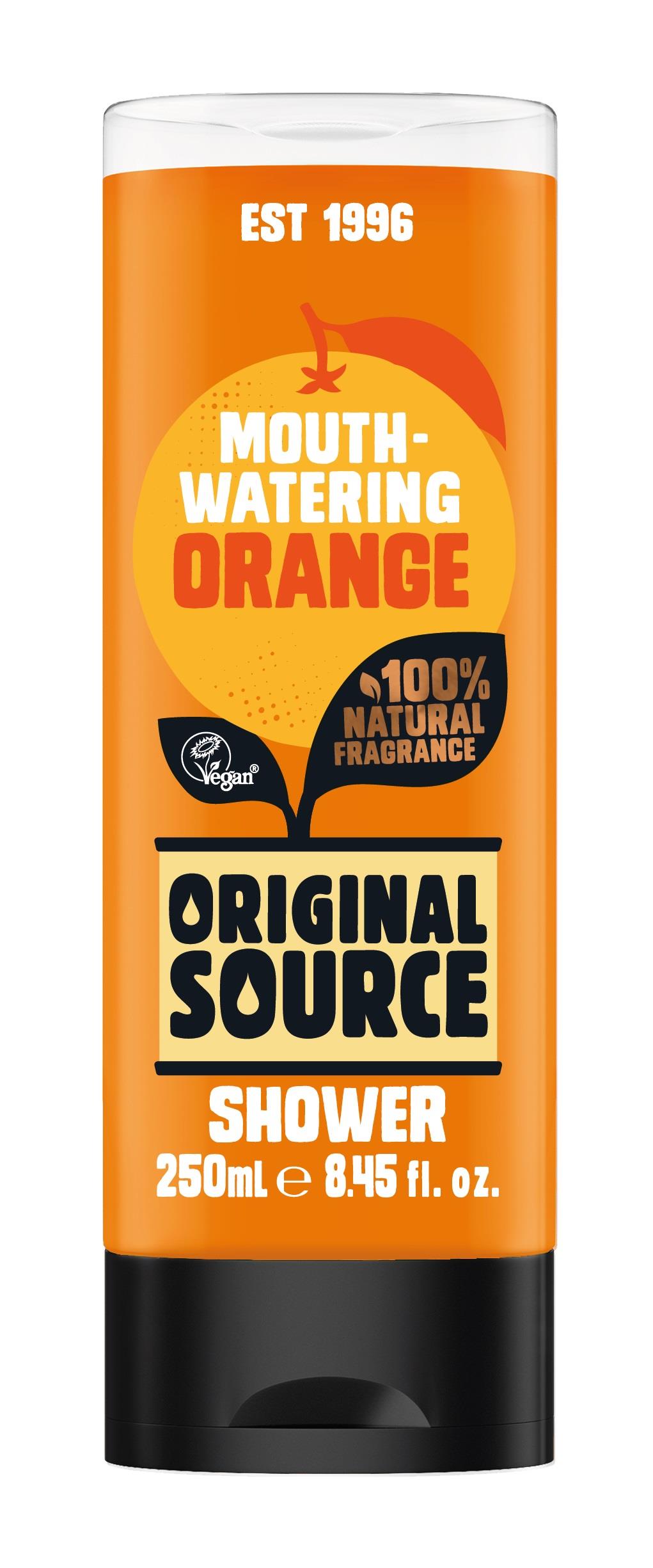 Original Source Orange 250 ml | lyko.com