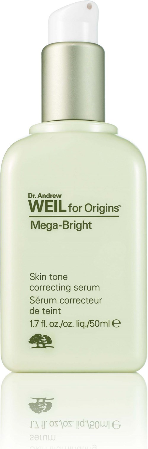 Origins Mega-Bright Dr.Andrew Weil for Origins Skin Tone Correcting ...