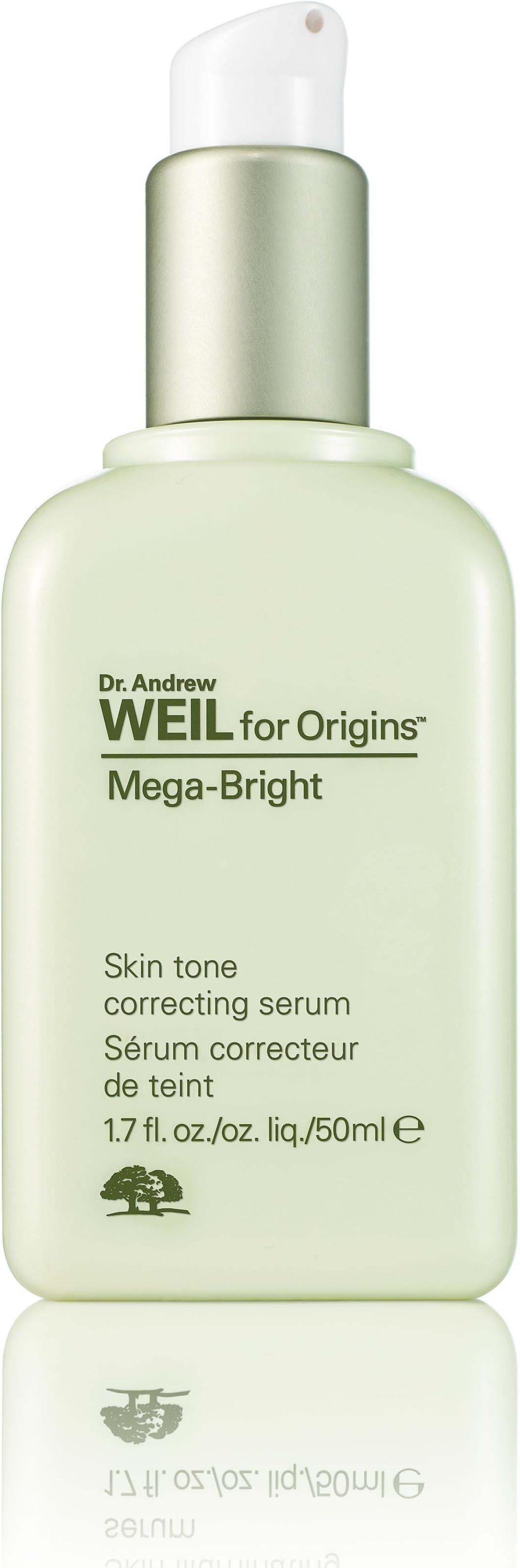 Origins Mega-Bright Dr.Andrew Weil for Origins Skin Tone Correcting ...