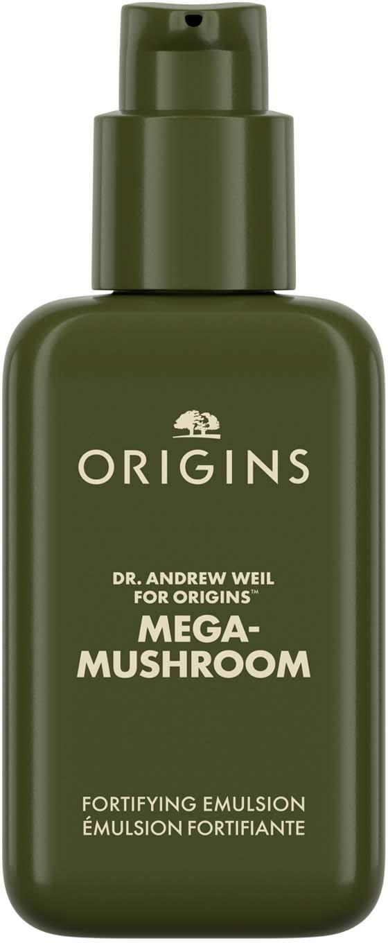 Origins Mega-Mushroom Dr.Andrew Weil for Origins Fortifying Emulsion ...