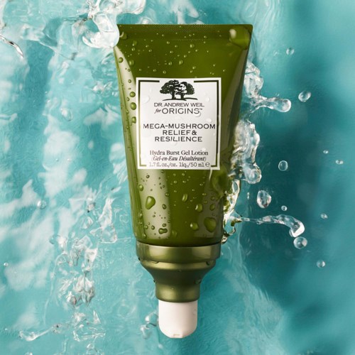 Origins Mega-Mushroom Dr.Andrew Weil for Origins Relief & Resilience ...