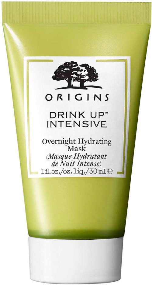 Origins Drink Up Intensive Overnight Hydrating Mask With Avocado 30 ml ...