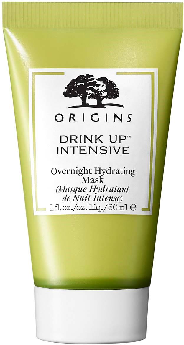 Origins Drink Up Intensive Overnight Hydrating Mask With Avocado 30 ml ...