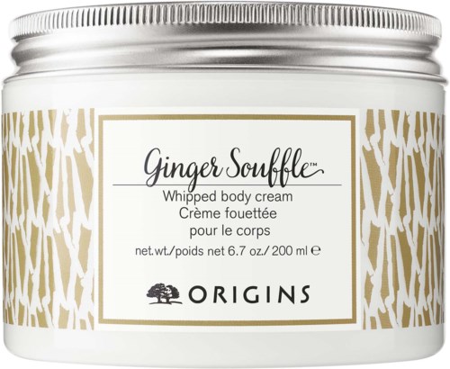 Origins Ginger Souffle Whipped Body Cream 200 ml | lyko.com