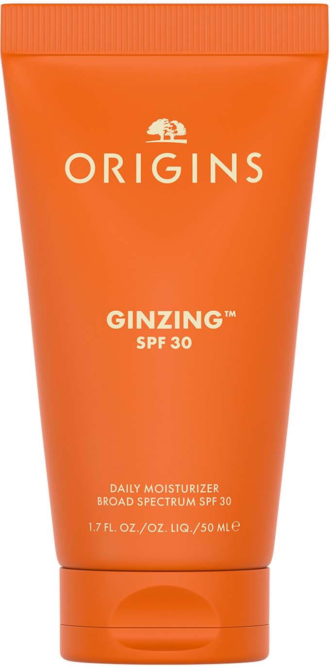 Origins GinZing SPF 30 Daily Moisturizer 50 ml | lyko.com