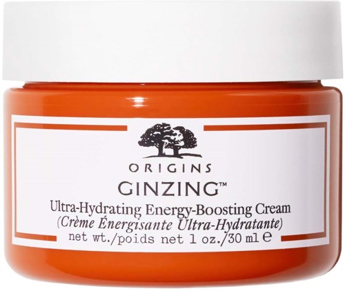 Origins GinZing Ultra-Hydrating Energy-Boosting Face Cream with Ginseng ...