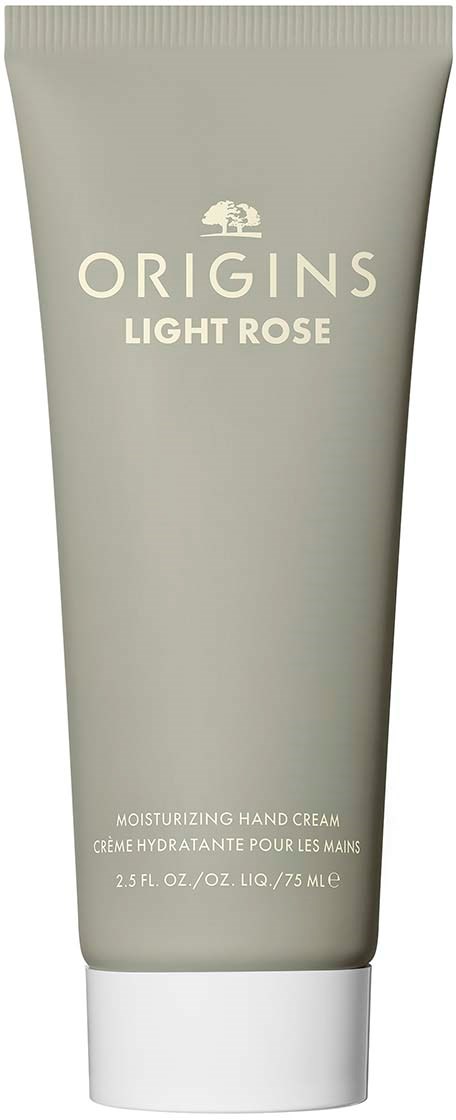 Origins Light Rose Moisturizing Hand Cream 75 ml | lyko.com