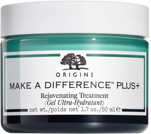 Origins Make A Difference Plus + Rejuvenating Treatment Gel 50 ml ...