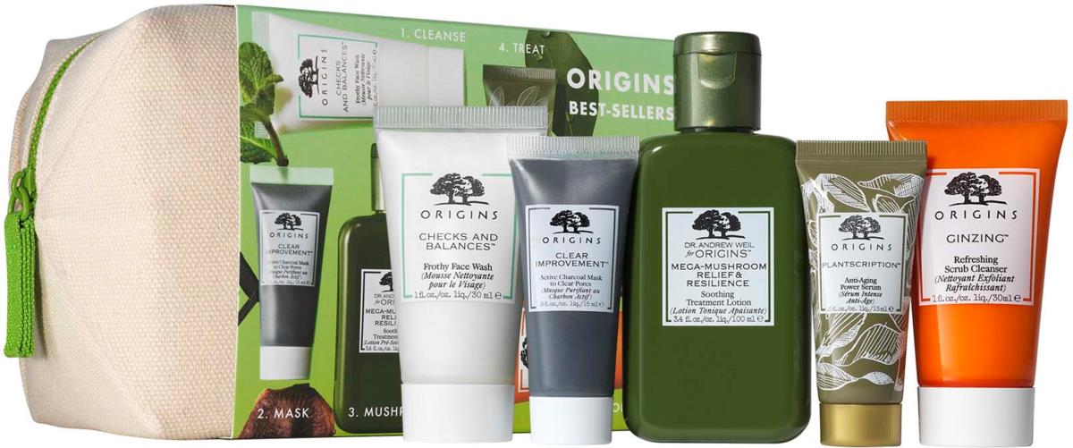 Origins Origins Best Sellers | lyko.com