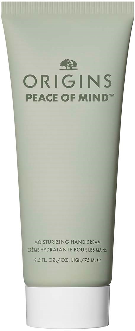 Origins Peace of Mind Moisturizing Hand Cream 75 ml | lyko.com