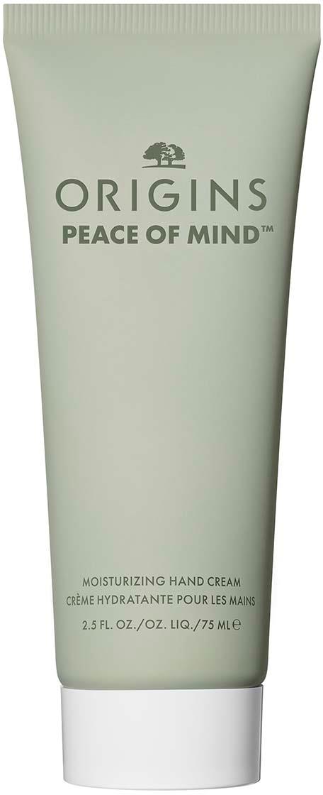 Origins Peace of Mind Moisturizing Hand Cream 75 ml | lyko.com