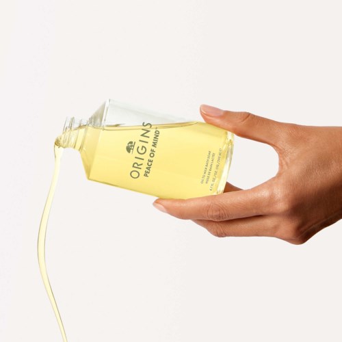 Origins Peace of Mind Oil to Milk Bath Soak 200 ml | lyko.com