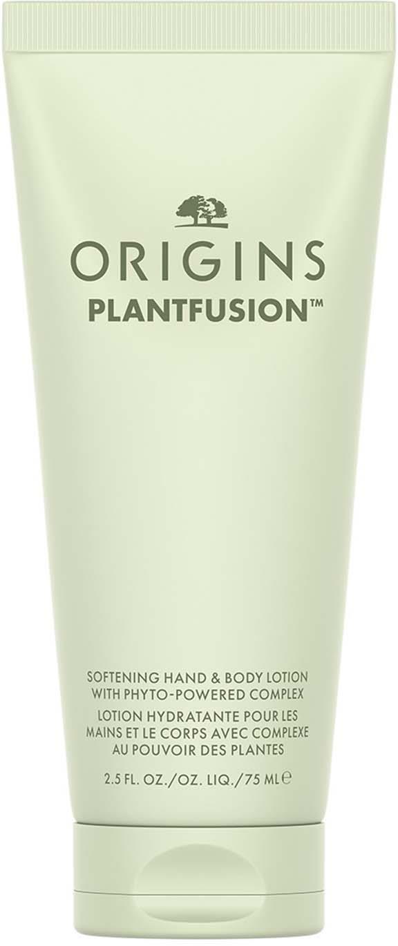Origins Plantfusion Softening Hand & Body Lotion With Phyto-Powered ...