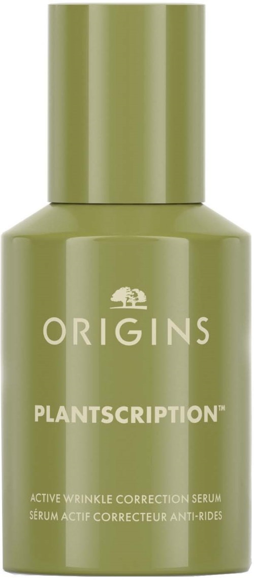 Origins Plantscription Active Wrinkle Correction Serum 30 ml | lyko.com