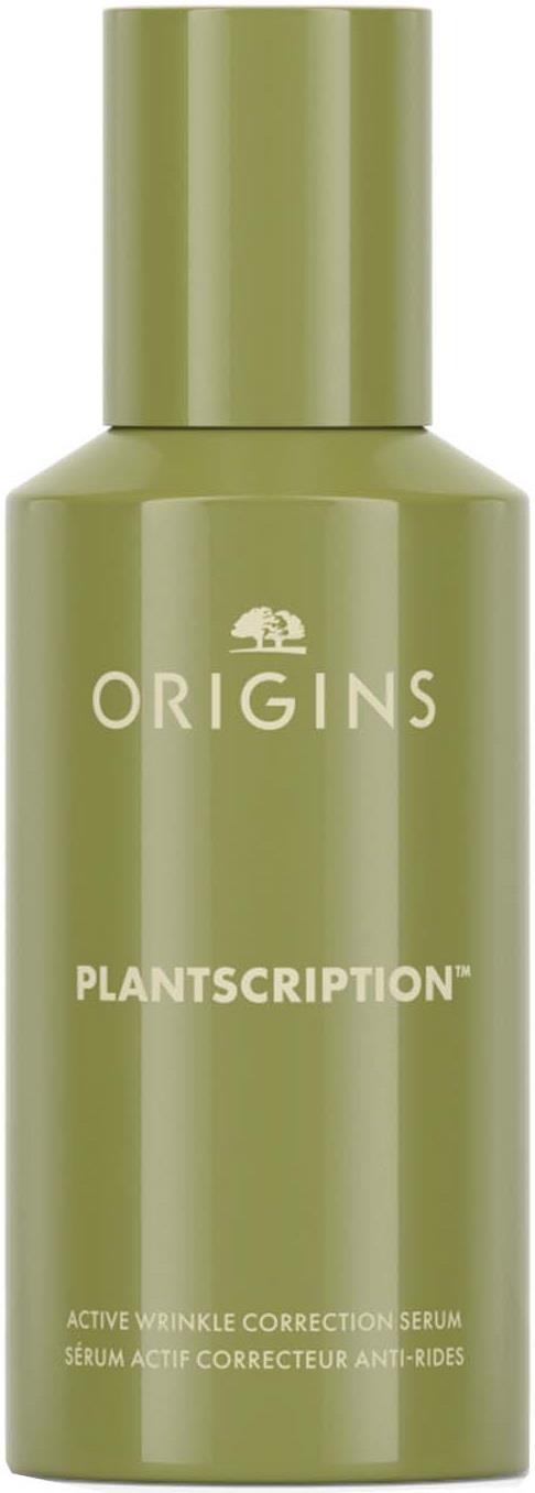 Origins Plantscription Active Wrinkle Correction Serum 48 ml | lyko.com