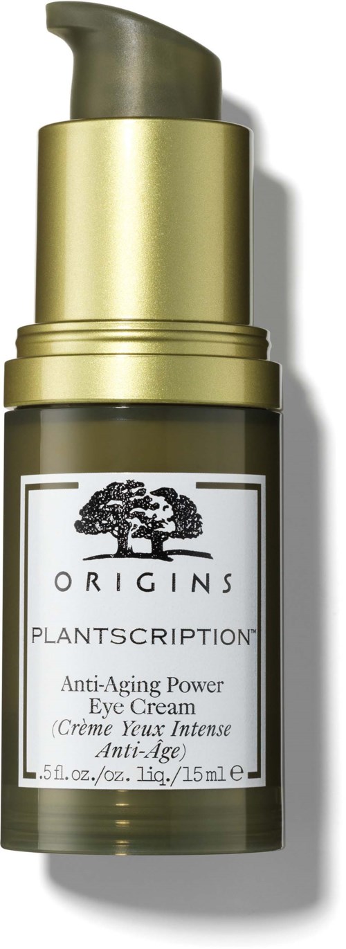 Origins Plantscription Anti-Aging Power Eye Cream 15 ml | lyko.com