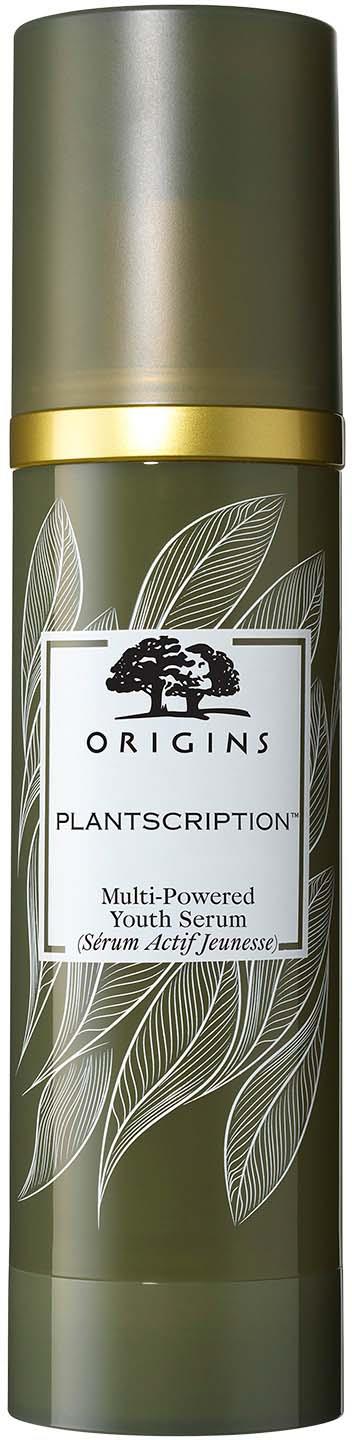 Origins Plantscription Multi-Powered Youth Serum 95 ml | lyko.com