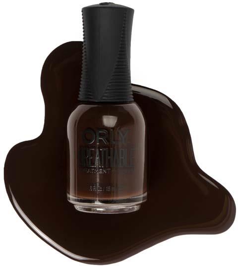 ORLY Breathable Fresh Clove | lyko.com