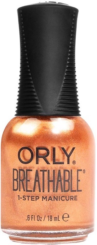 ORLY Breathable Lucky Penny | lyko.com