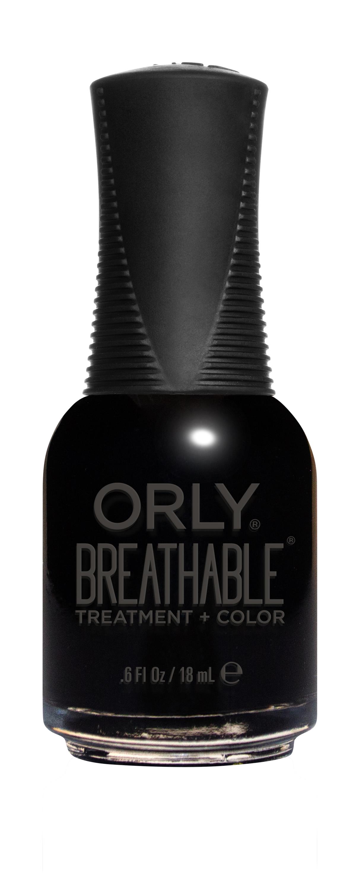 ORLY Breathable Mind Over Matter | lyko.com