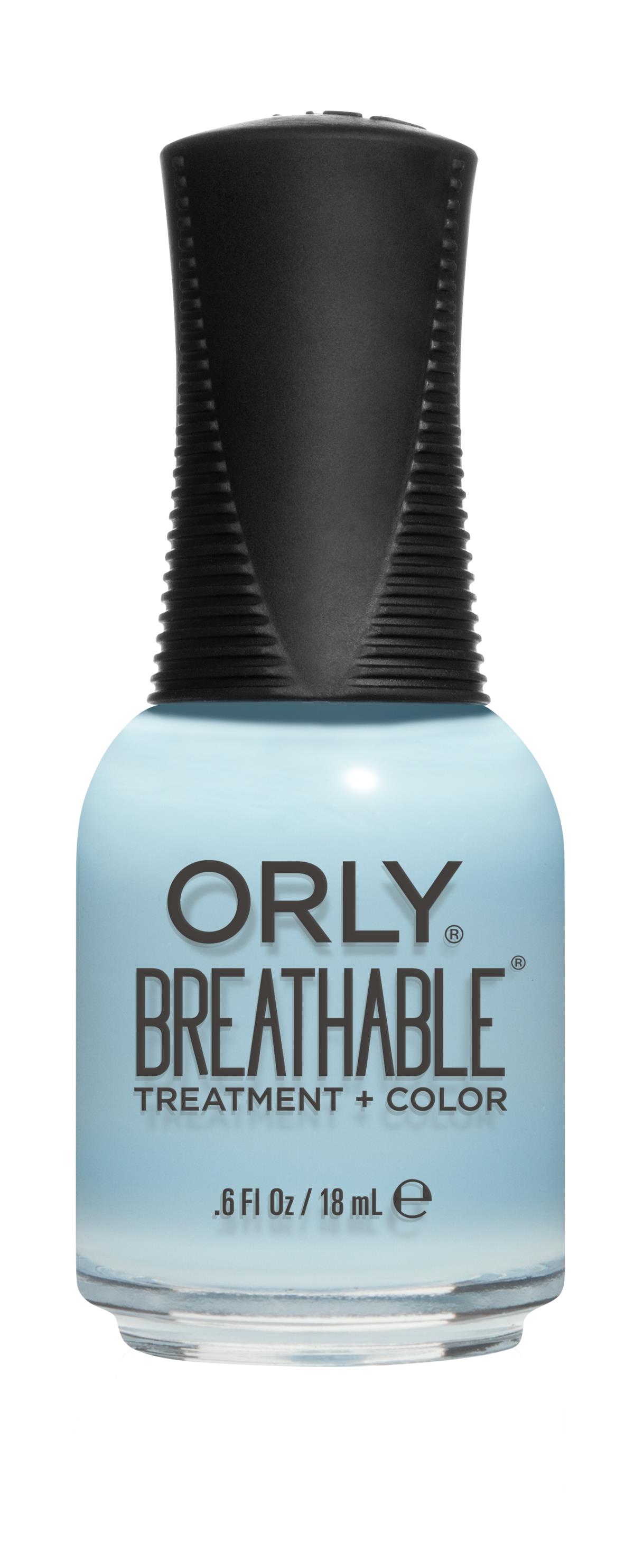 ORLY Breathable Morning Mantra | lyko.com