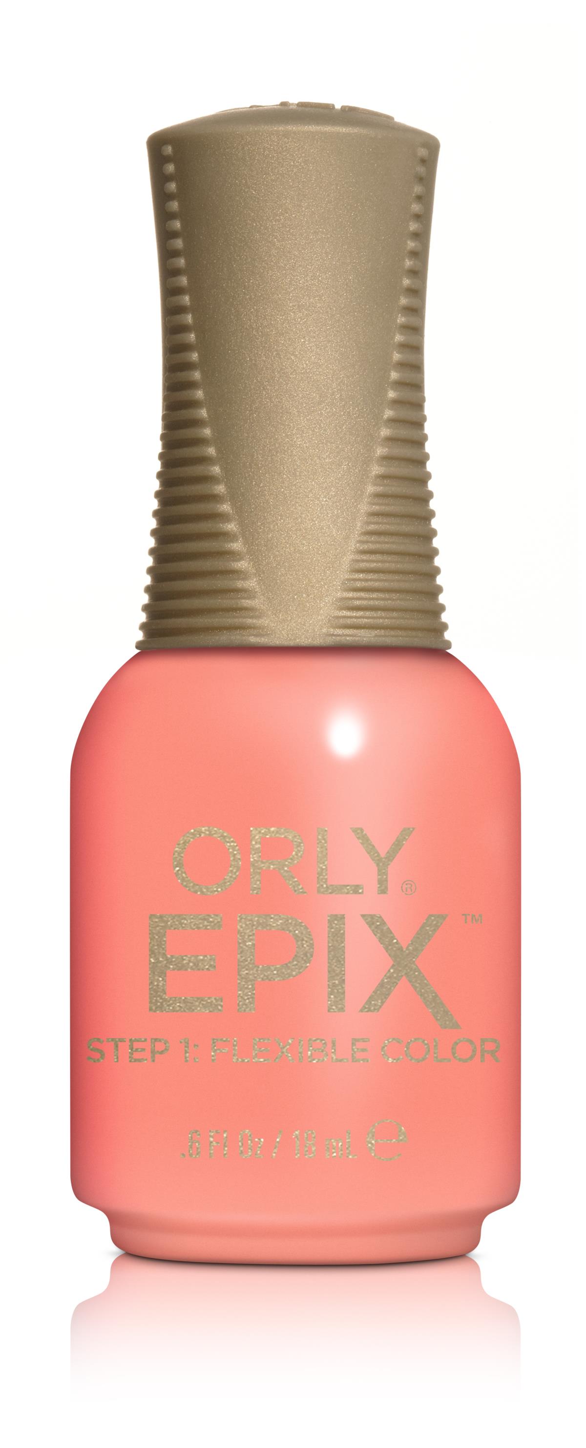 ORLY Epix Call My Agent | lyko.com