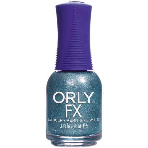 Orly FX Lacquer Aqua Pixel | lyko.com