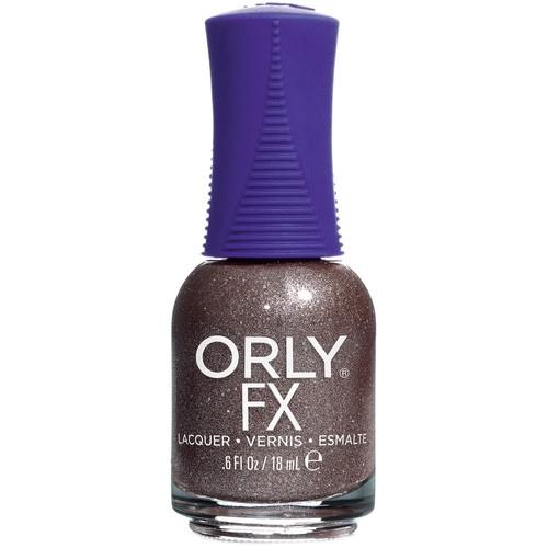Orly FX Lacquer Plum Pixel | lyko.com
