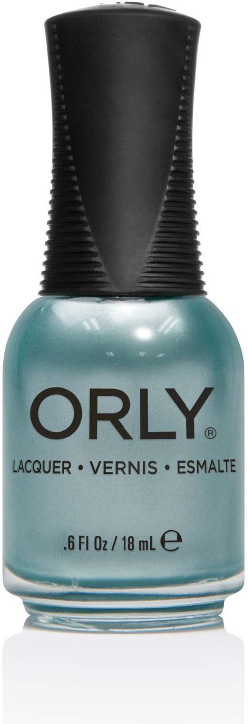 ORLY Lacquer Electric Jungle | lyko.com