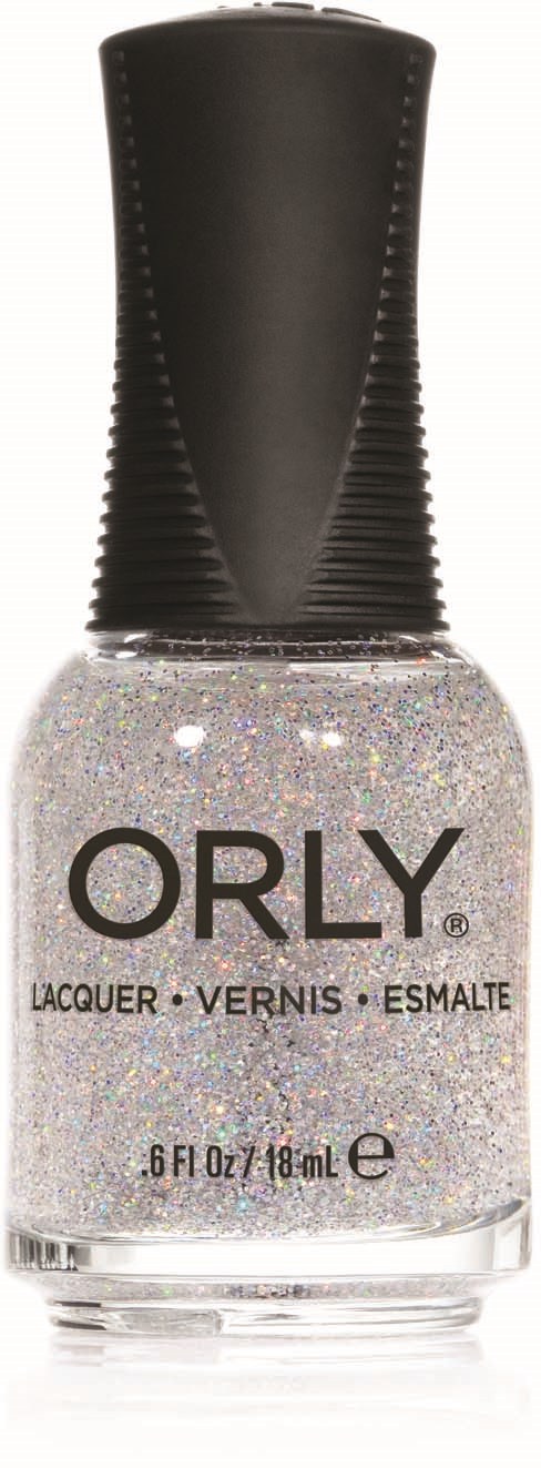 ORLY Lacquer Shine On Crazy Diamond | lyko.com