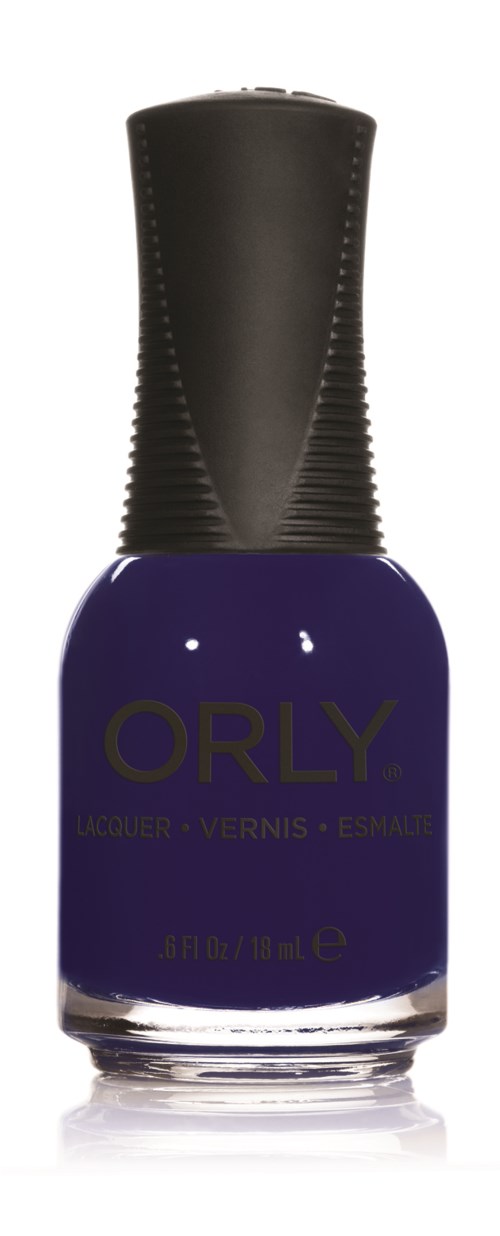 ORLY Lacquer Charged Up | lyko.com