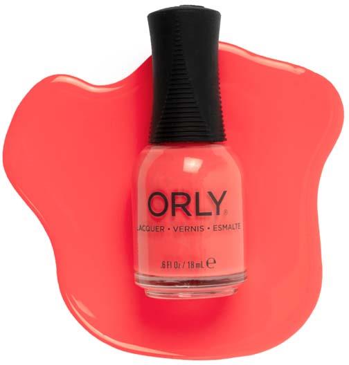 ORLY Lacquer Connect The Dots | lyko.com