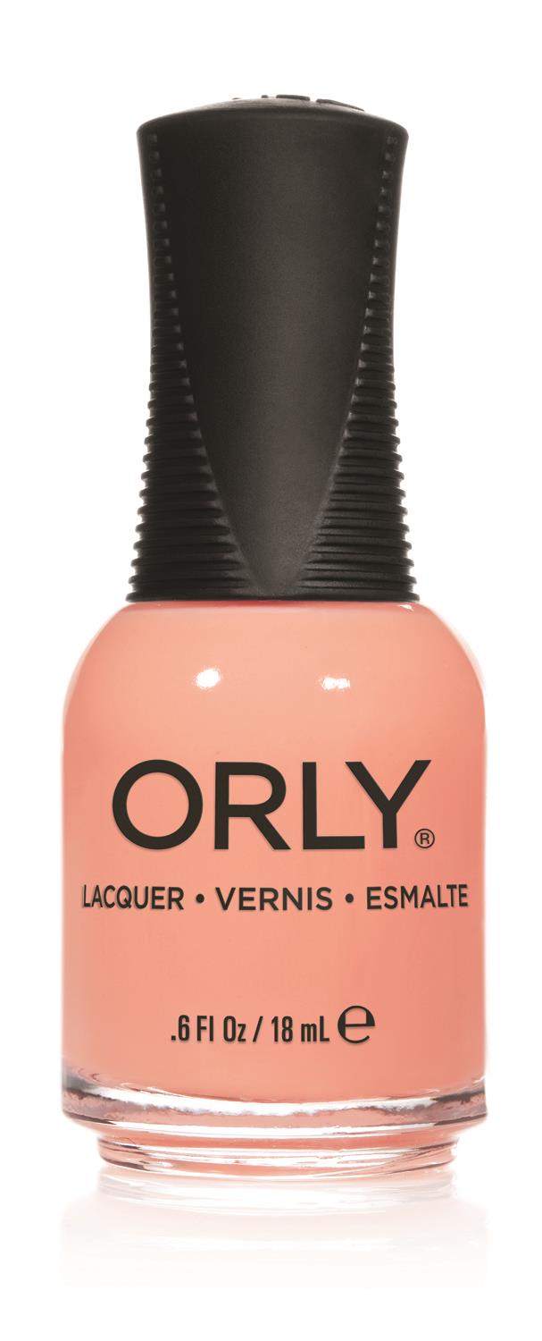 ORLY Lacquer First Kiss | lyko.com