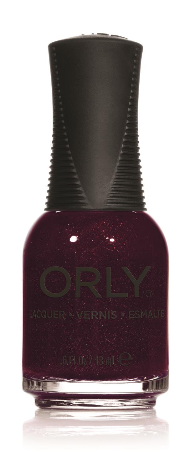 ORLY Lacquer Glam | lyko.com