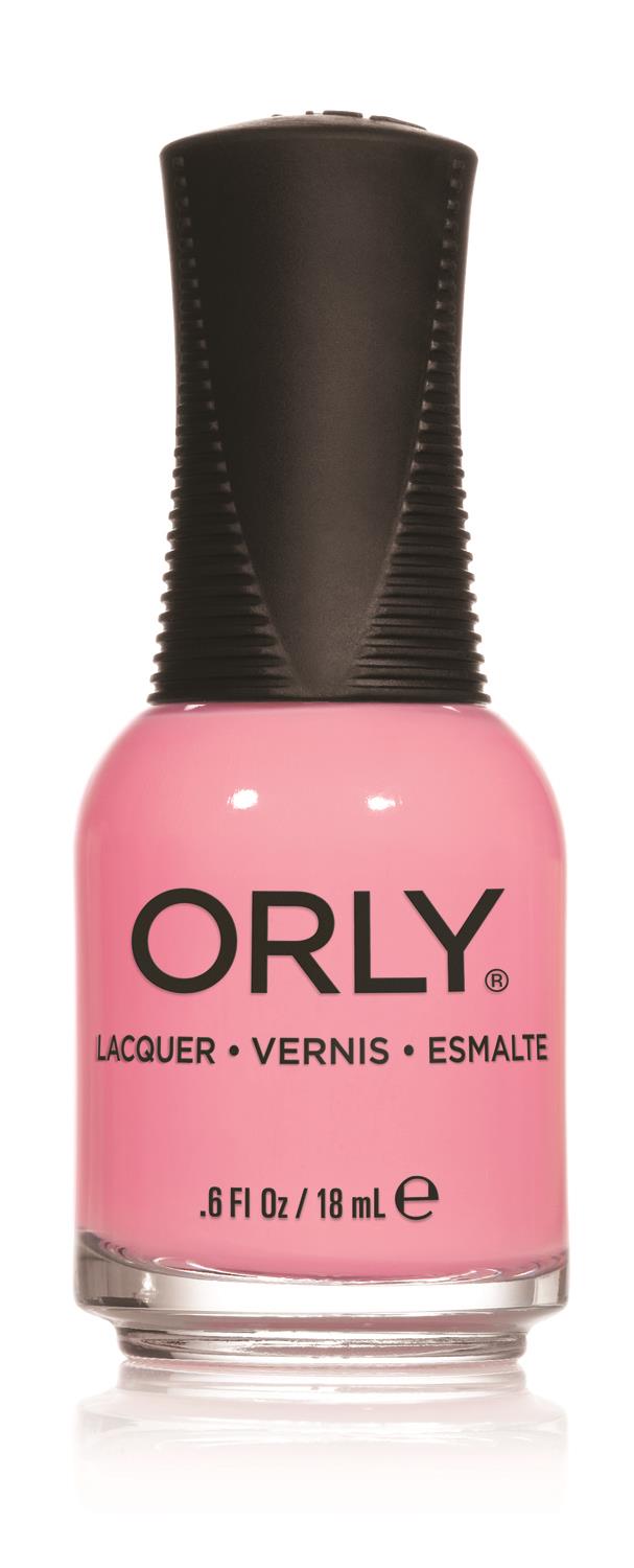 ORLY Lacquer Lift The Veil | lyko.com