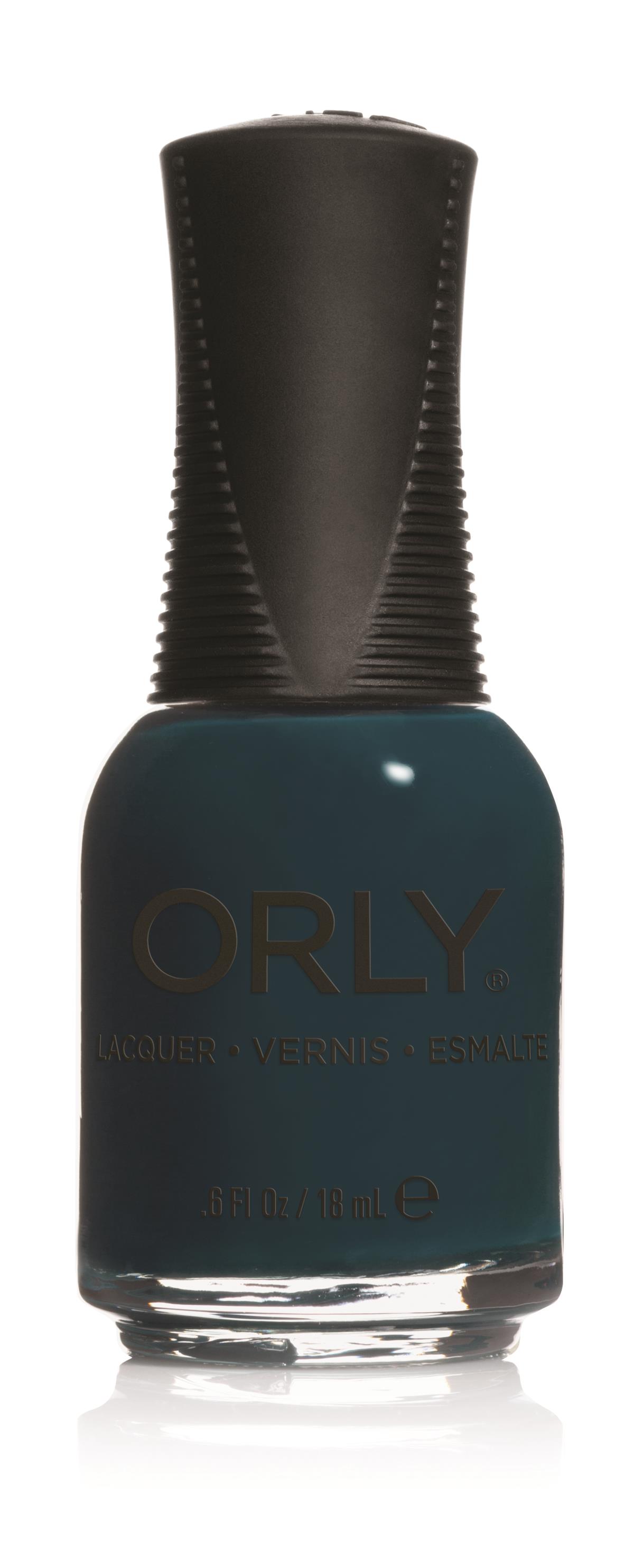 ORLY Lacquer Makeup To Break Up | lyko.com