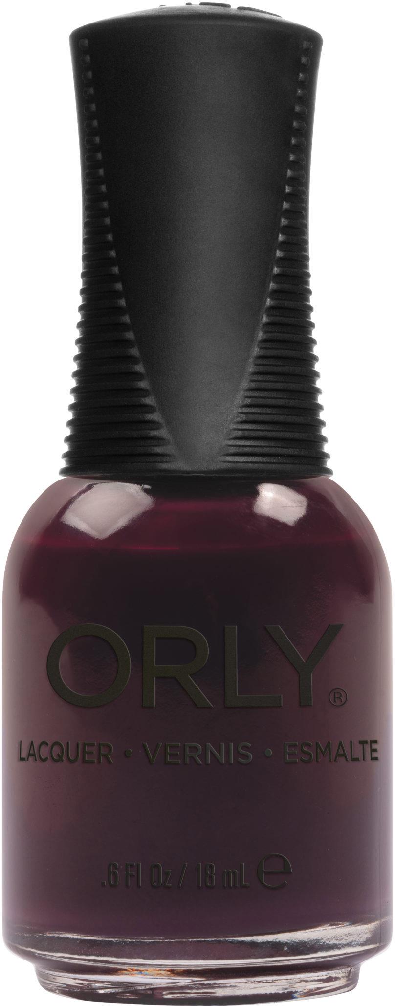 ORLY Lacquer Wild Abandon | lyko.com