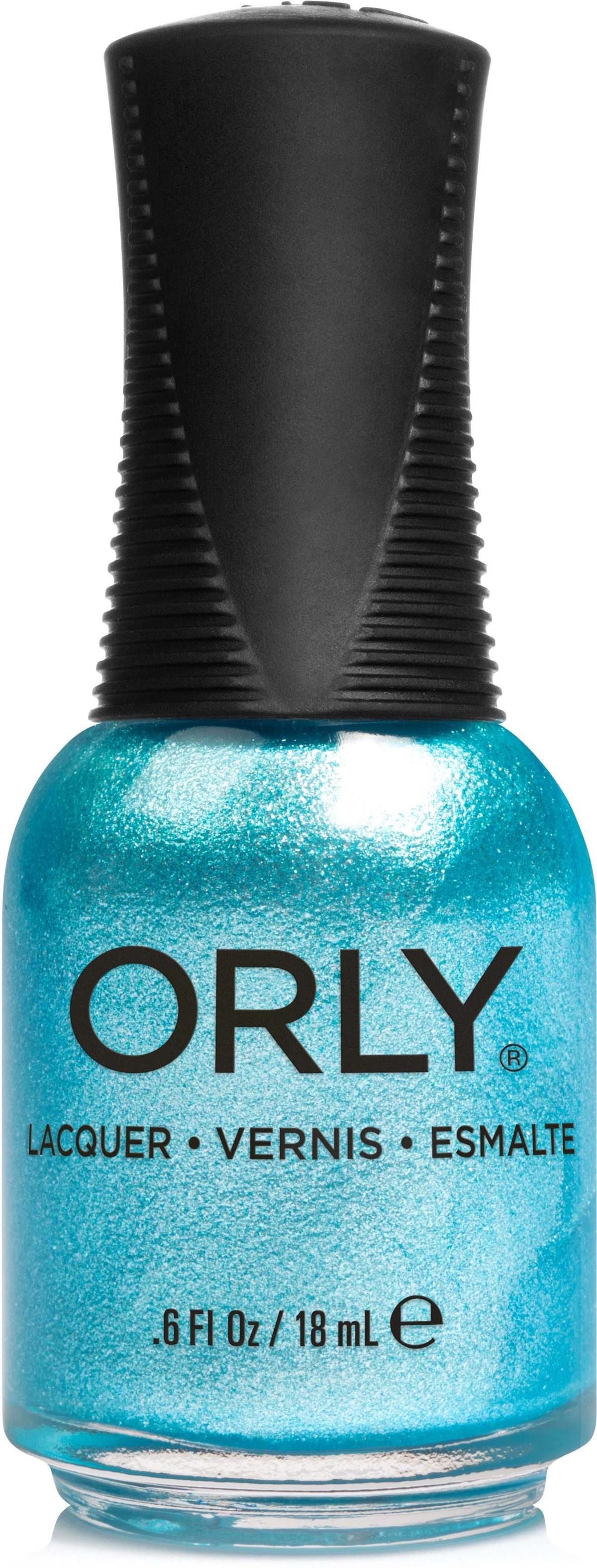 ORLY Lacquer Nail Polish Written In The Stars | lyko.com